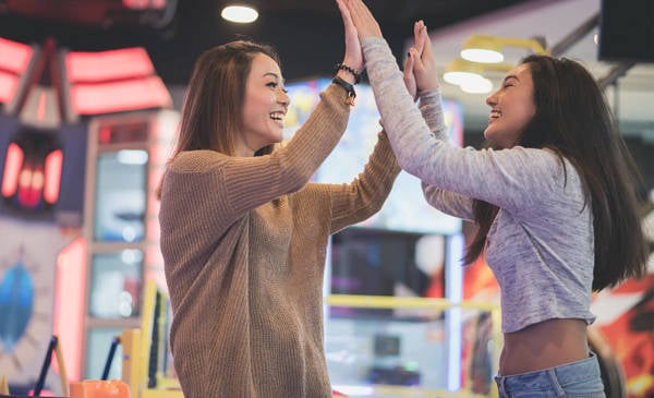 Triple Dollars Offer - Get 3X Rewards Now | Timezone NZ