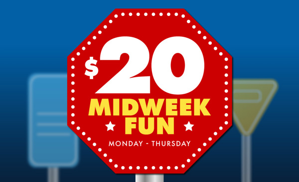 Promotions & Special Offers | Timezone AU ️