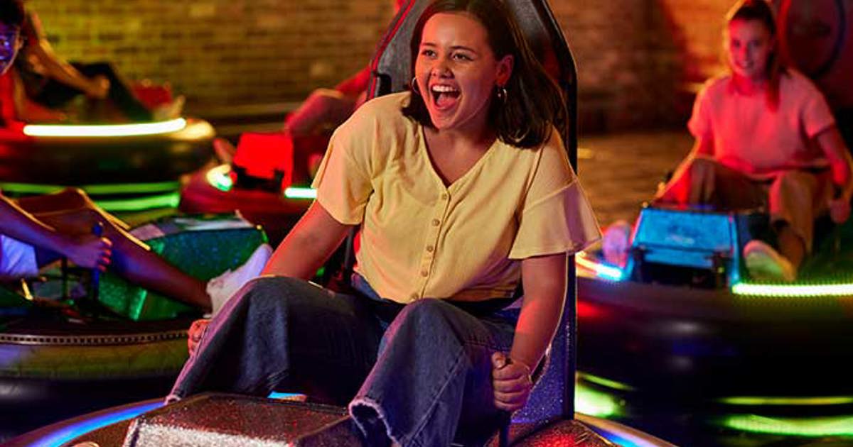 Arcade, Laser Tag, Party Venue & Bowling in Illawarra | Timezone Illawarra