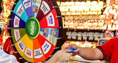 Careers | Timezone Philippines