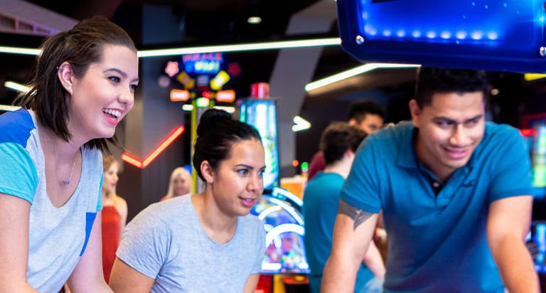 Ways to Play - Credit Play | Timezone NZ ️