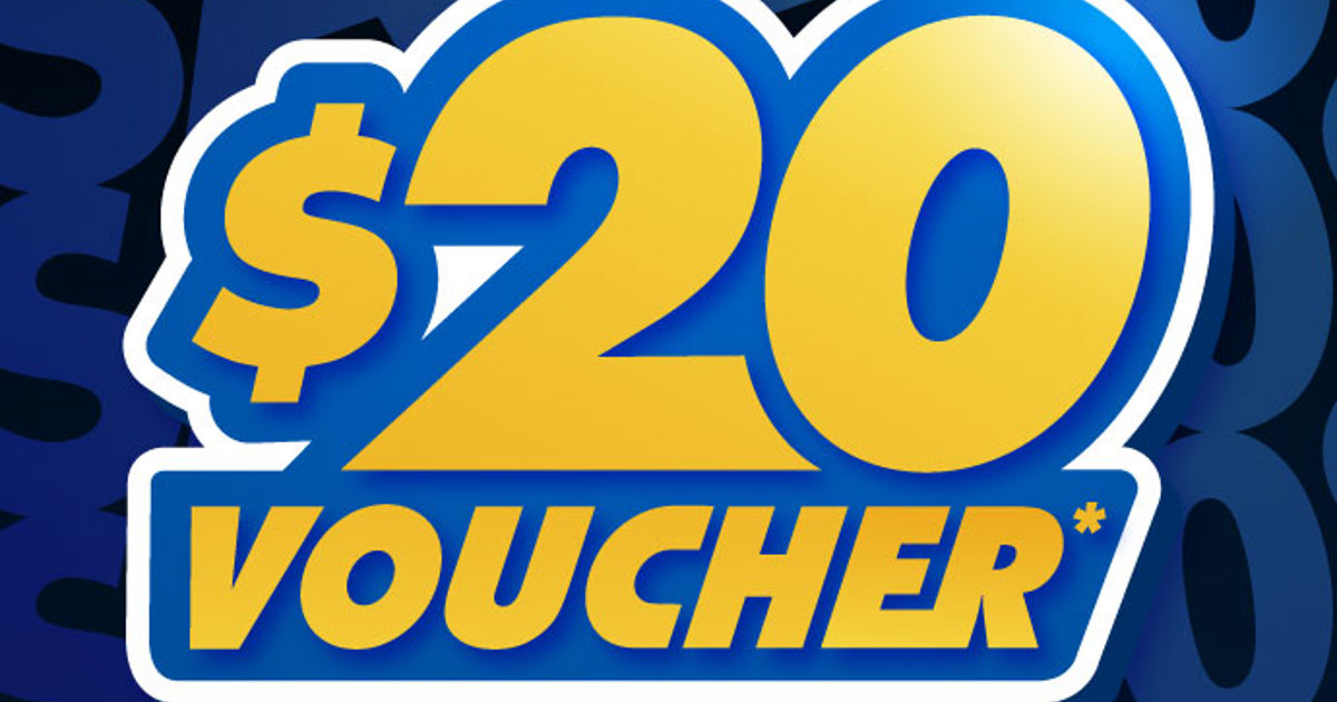 Save 20 - $20 Voucher Promotion | Timezone AU