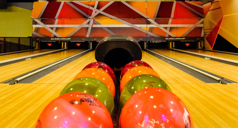 Timezone Ayala Malls Circuit