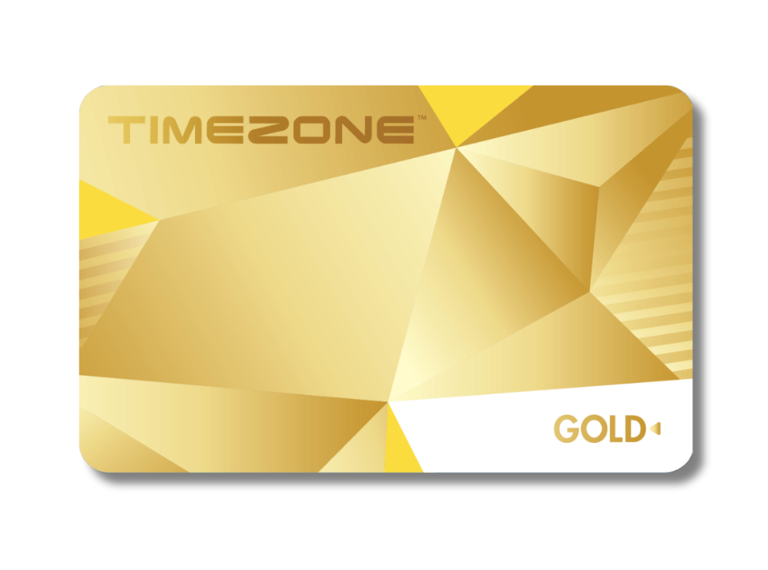 Timezone Birthday Party Locations Near You - Timezone Singapore