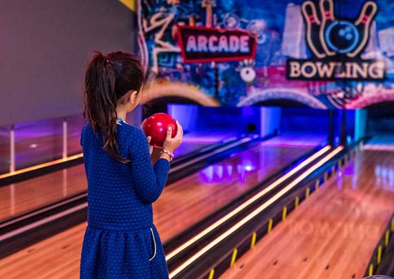 Timezone Botany Town Centre - Book Arcade & Bowling in Auckland ...