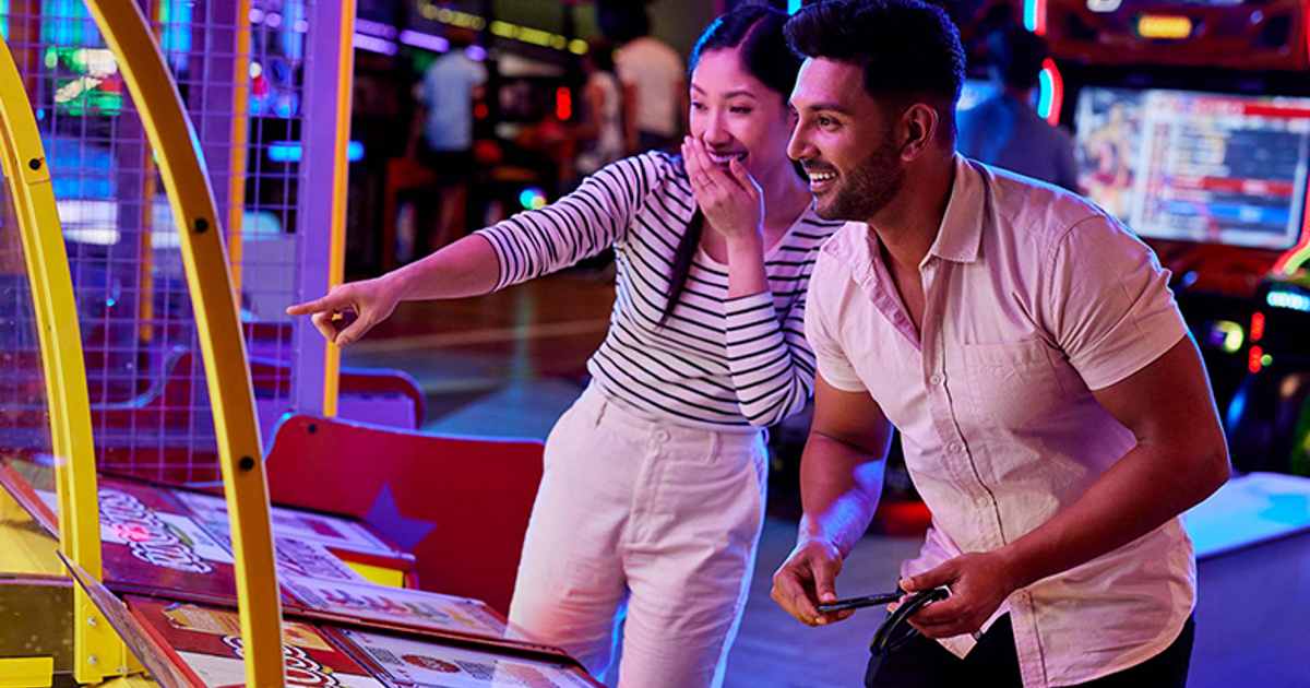 Fun Things to Do With Mates When Bored - Check Group Bonding Activities ...