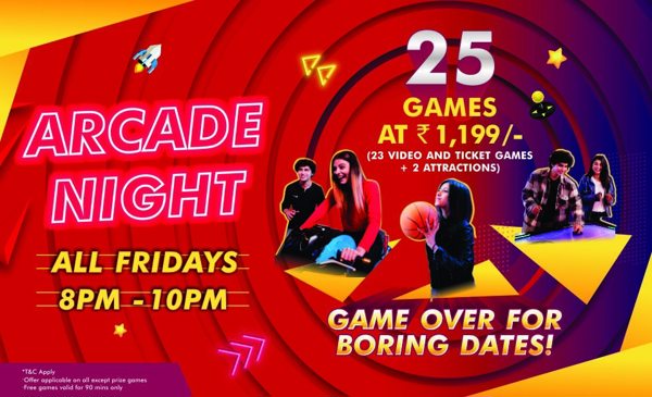 Timezone Offers & Promotions - Arcades, Bowling & Gamezone ️