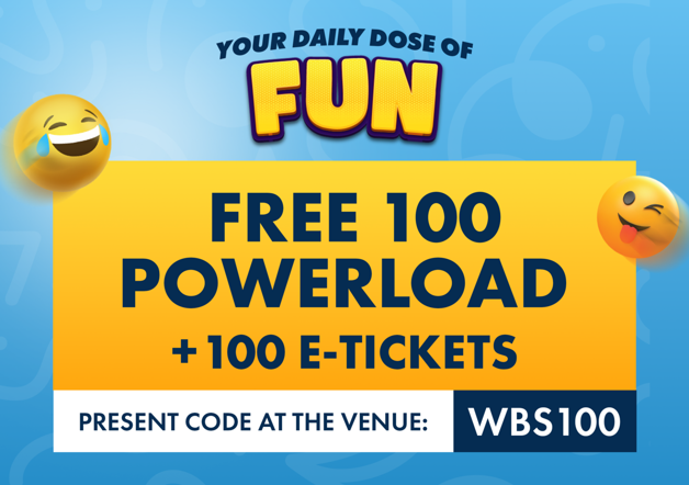 Timezone – The Best Family Entertainment Center