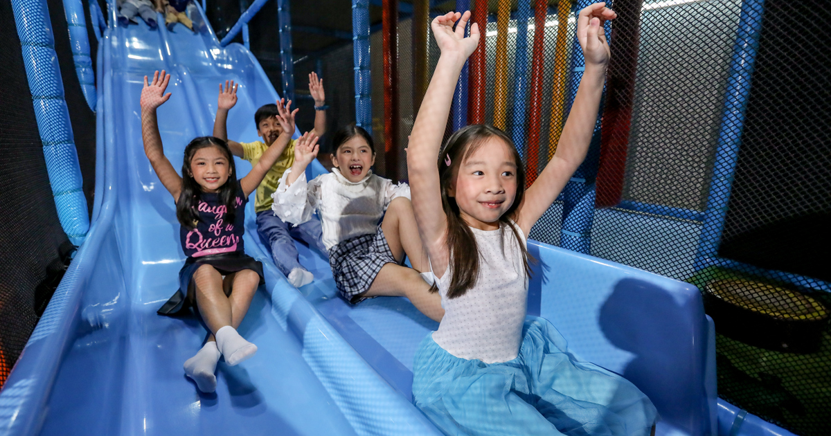 Friendship Flashback: Top Activities to Rekindle Your Childhood Fun!