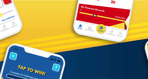 Our Timezone Fun App - Download Now! | Timezone NZ ️