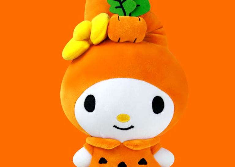 Hello Kitty GWP