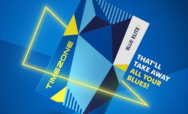 Timezone Powercards: Unlock Endless Fun! | Timezone India