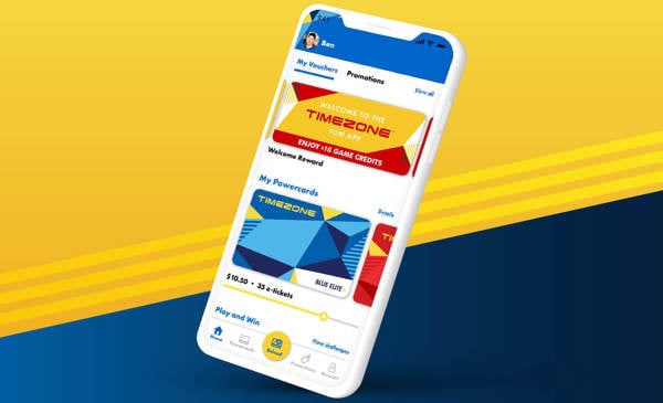 Rewards - Explore Member Benefits of Timezone Powercard | Timezone NZ