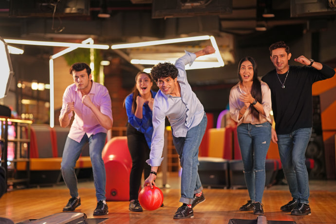 Corporate Party Venues & Party Packages | Timezone India