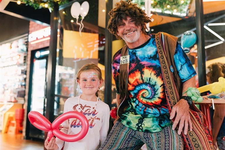 Arcade & Party Venue in Busselton | Timezone Busselton