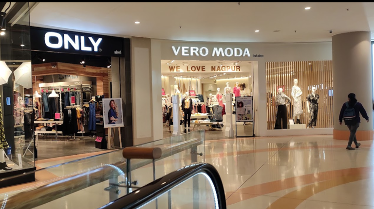 Timezone VR Nagpur - Bowling, Game Zone & Kids Party Venue ️