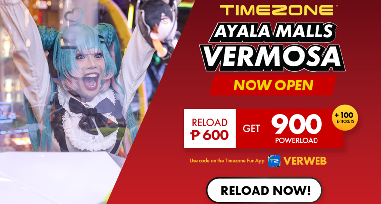 Timezone – The Best Family Entertainment Center