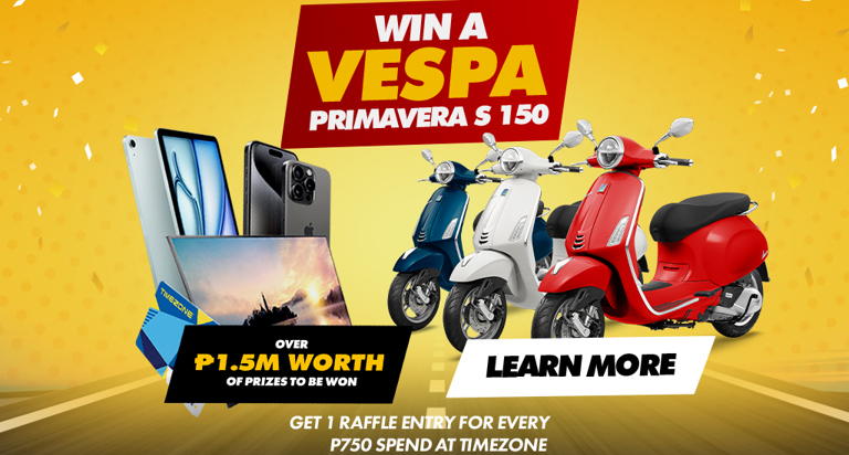 Timezone – The Best Family Entertainment Center