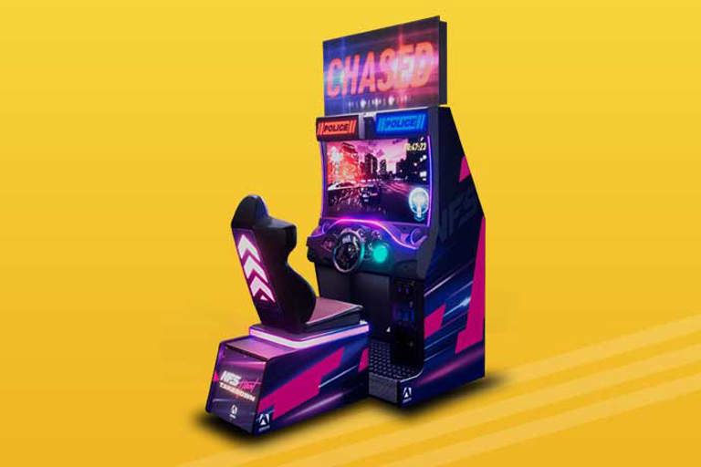 Best Video Game Arcade Venues with Rewards & Prizes in Australia ...