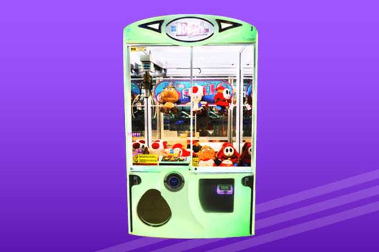 Best Video Game Arcade Venues with Rewards & Prizes in Australia ...