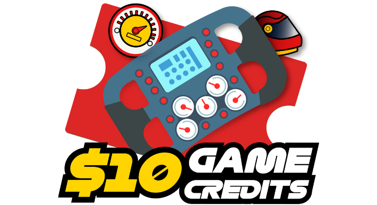 Reload & Race To Rewards!