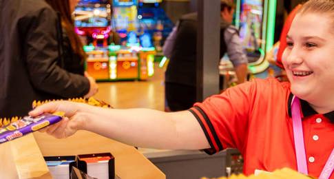 Careers at Timezone | Timezone AU ️