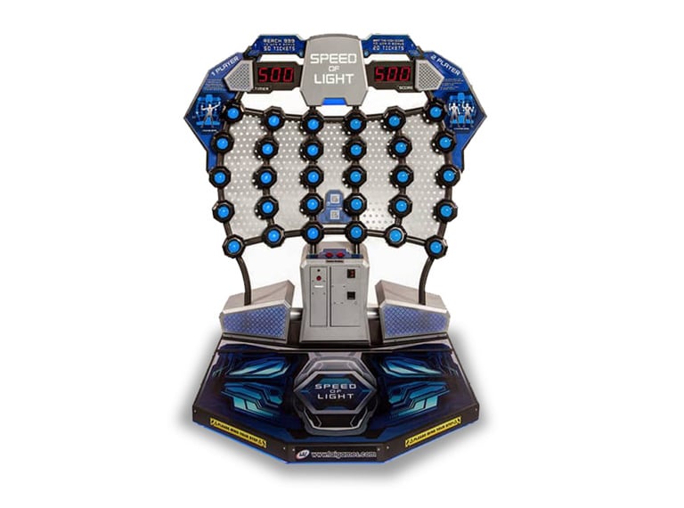 Timezone Machines For Rent