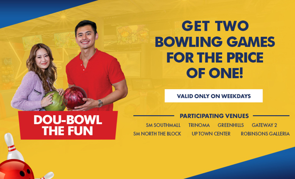 Special Offers & Promotions | Timezone Philippines