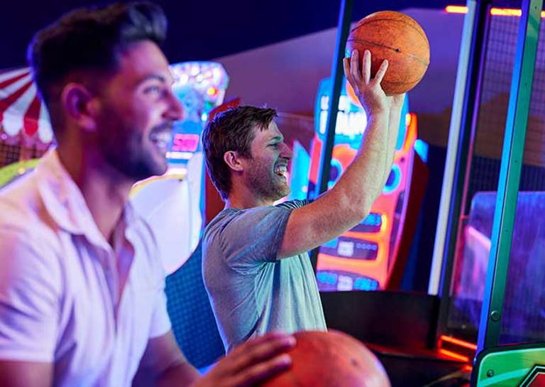 Time Play - Fun Deal | Timezone AU