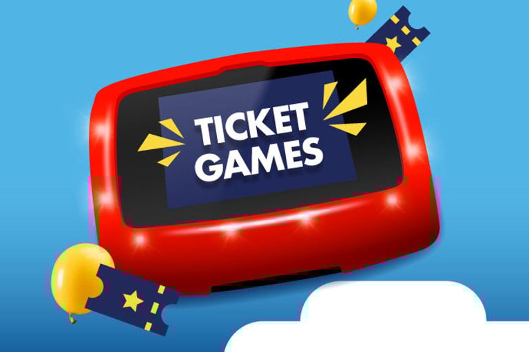 Ways to Play - How to Get Game Credit & Time Play Package | Timezone NZ