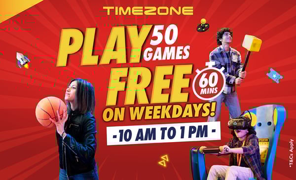 Timezone Promotions & Deals | Timezone India