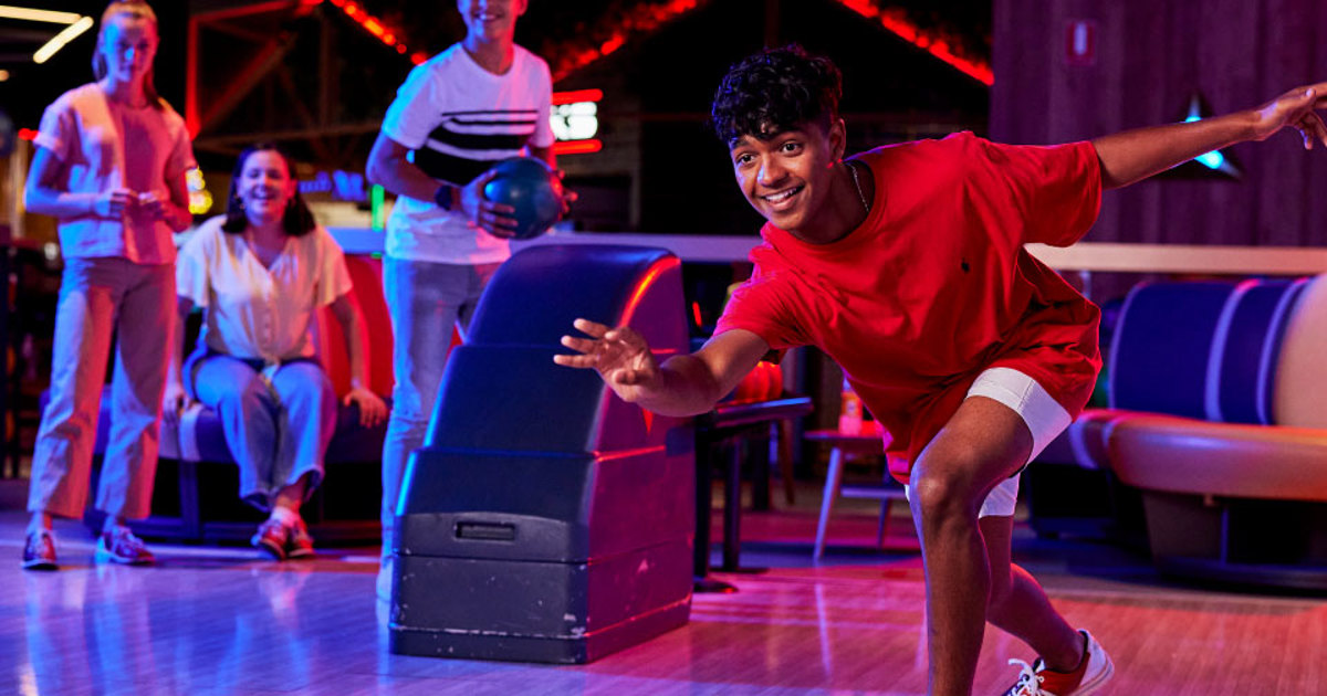 Arcade, Laser Tag, Bumper Cars & Bowling in Rooty Hill | Timezone West HQ