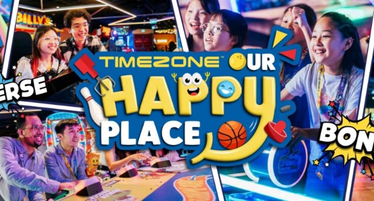 Timezone Promotions & Deals | Timezone Singapore