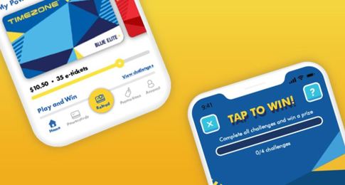 Fun App | Timezone India