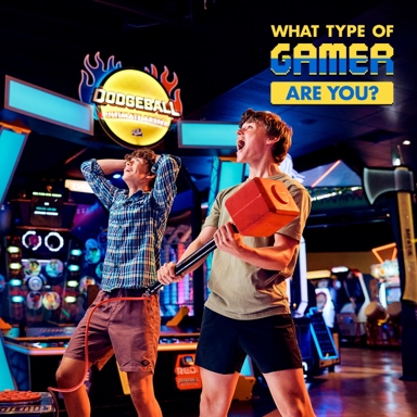 Timezone Games - Australia's Top Family Fun & Entertainment Centre ...