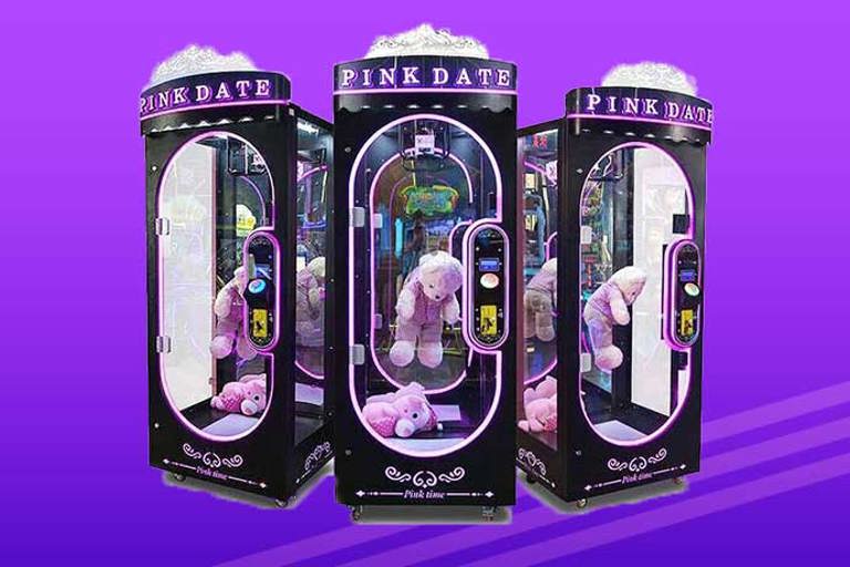 Arcade Games - Explore Arcade Venues | Timezone AU