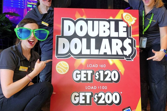 Our Games & Activities | Timezone AU ️