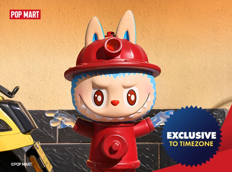 Prizes - Explore Range of Prizes | Timezone NZ