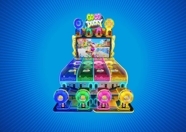Best Video Game Arcade Venues with Rewards & Prizes in Australia ...