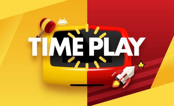 Ways to Play - How to Get Game Credit & Time Play Package | Timezone NZ
