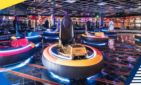 Timezone Billiards Game - Best Place for Family Entertainment