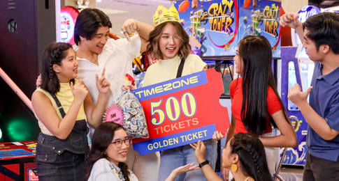 Special Offers & Promotions | Timezone Philippines