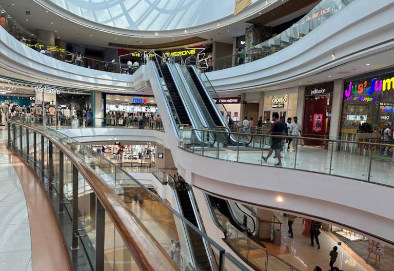 Timezone VR Nagpur - Bowling, Game Zone & Kids Party Venue ️