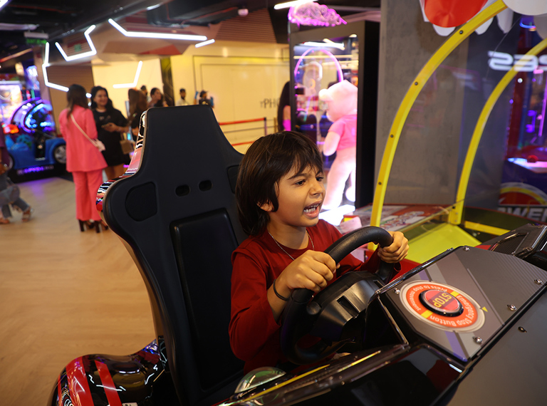 Timezone Offers & Promotions - Arcades, Bowling & Gamezone ️