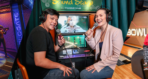 Timezone Billiards Game - Best Place for Family Entertainment