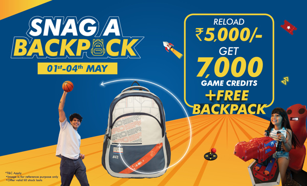 Timezone Promotions & Deals | Timezone India