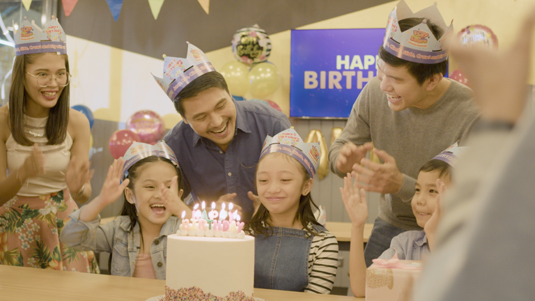 Kids Party Venues - Party Venue Packages for Kids in Philippines