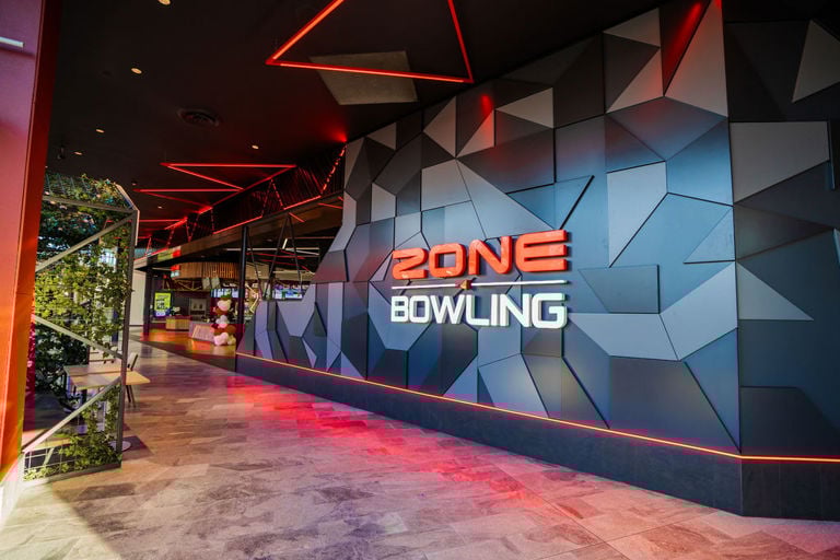 Arcade, Laser Tag & Birthday Party Venue in Knox | Timezone Knox