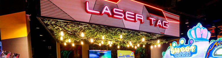 Timezone Riccarton - Book Birthday Party Venue, Arcade & Bowling in ...