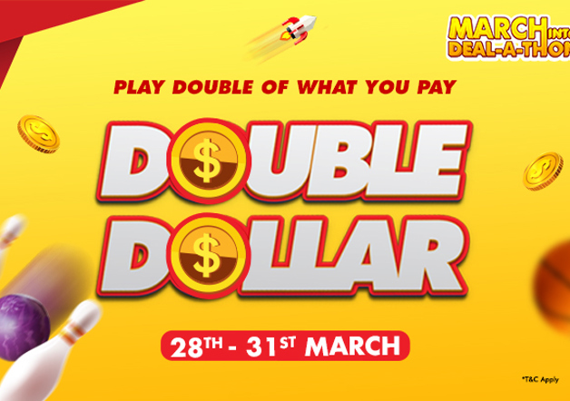 Arcade & Family Entertainment Center | Timezone India